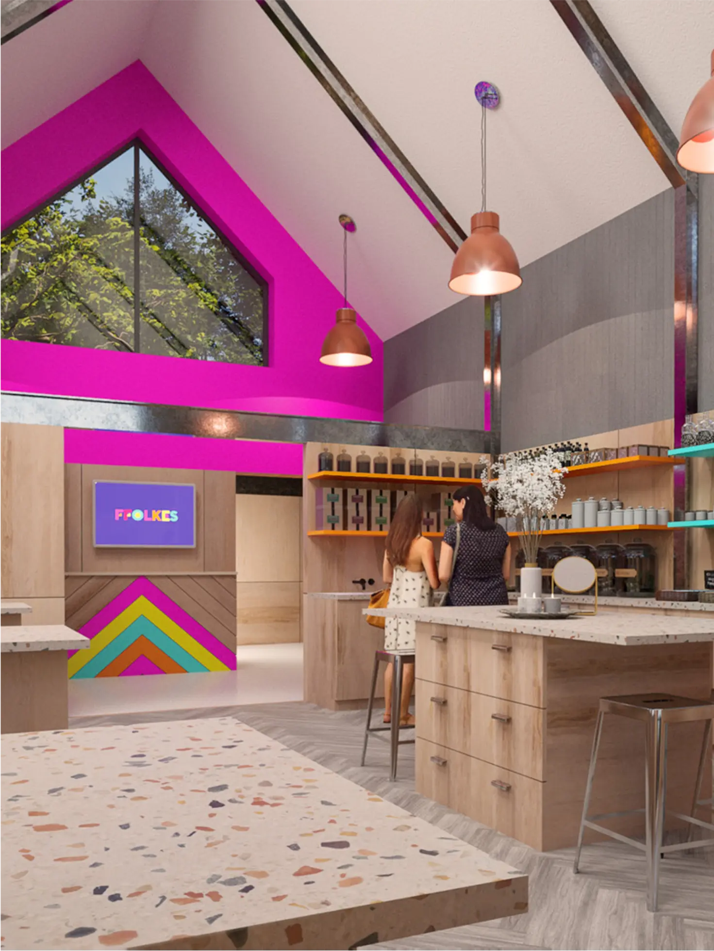 FFOLKESPA | Spa Days & Stays in Norfolk