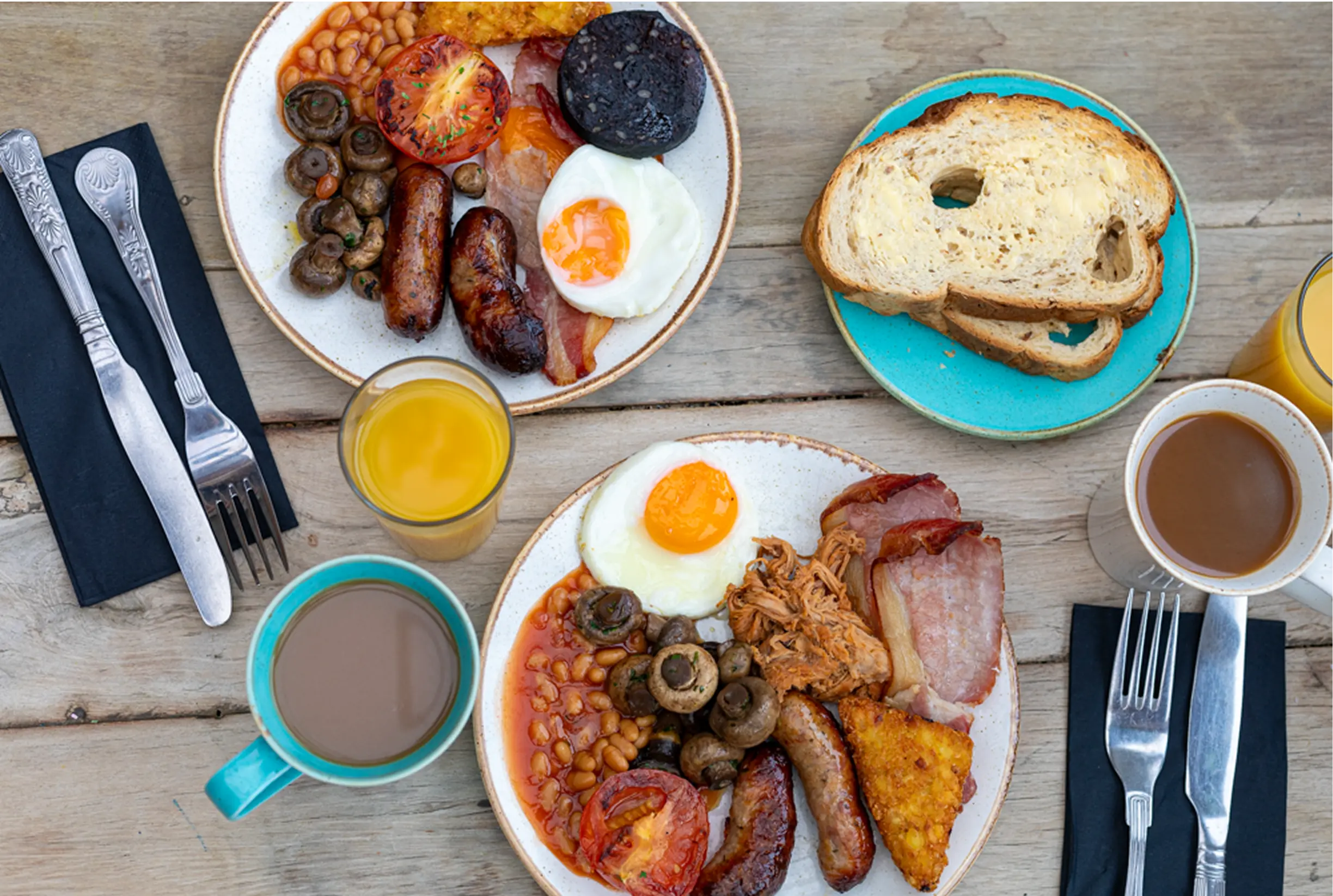 Ffolkes Hotel | Unique Rooms, Norfolk