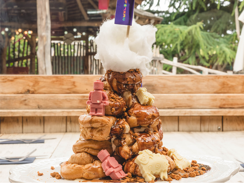 Ffolkes | Dining & Drinks | Hillington, King's Lynn