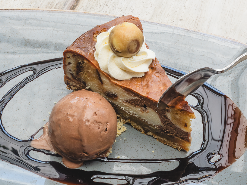 Ffolkes | Dining & Drinks | Hillington, King's Lynn