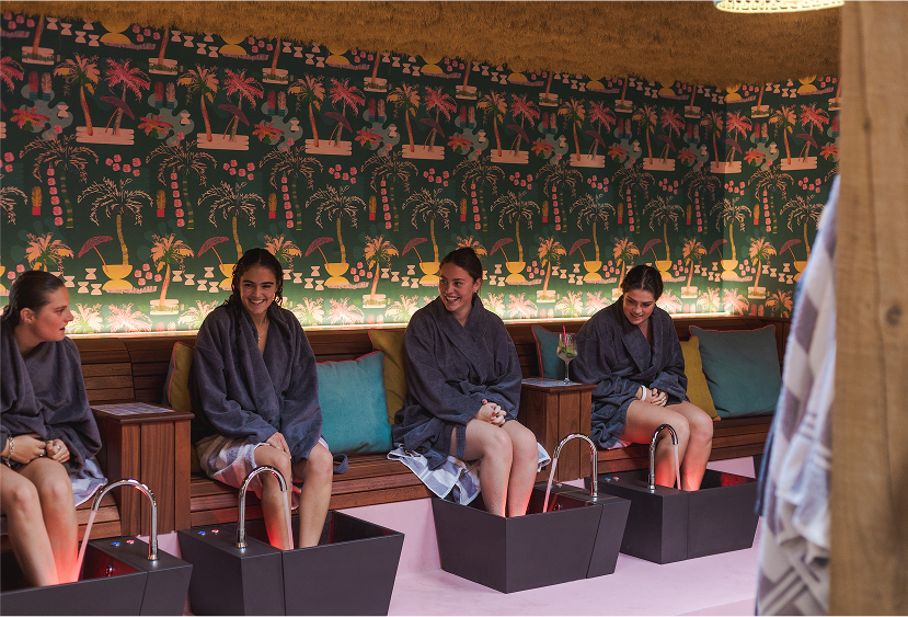 FFOLKESPA | Spa Days & Stays in Norfolk