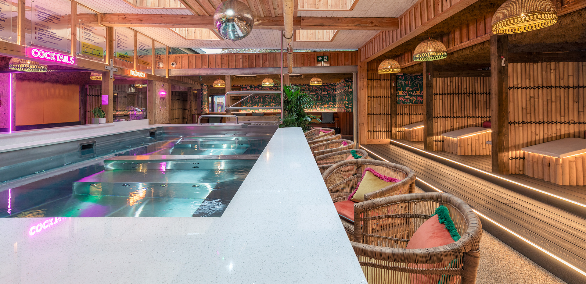 FFOLKESPA | Spa Days & Stays in Norfolk
