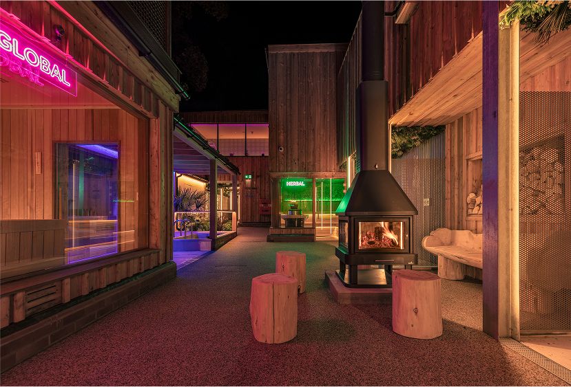 FFOLKESPA | Spa Days & Stays in Norfolk