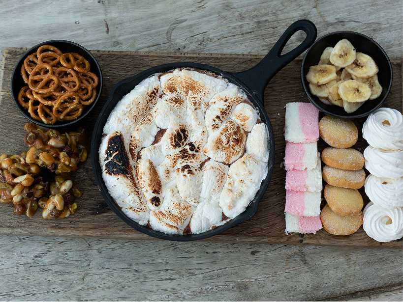 Ffolkes | Dining & Drinks | Hillington, King's Lynn