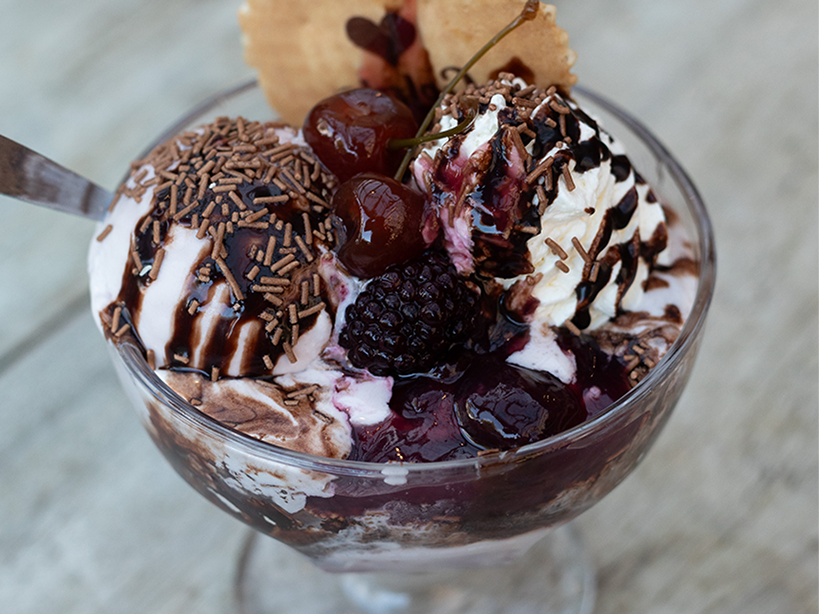 Ffolkes | Dining & Drinks | Hillington, King's Lynn