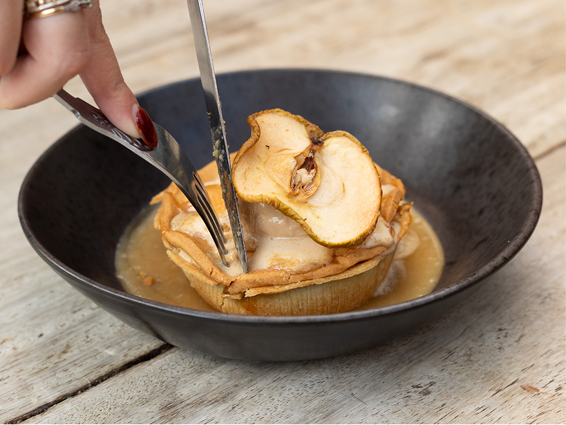 Ffolkes | Dining & Drinks | Hillington, King's Lynn