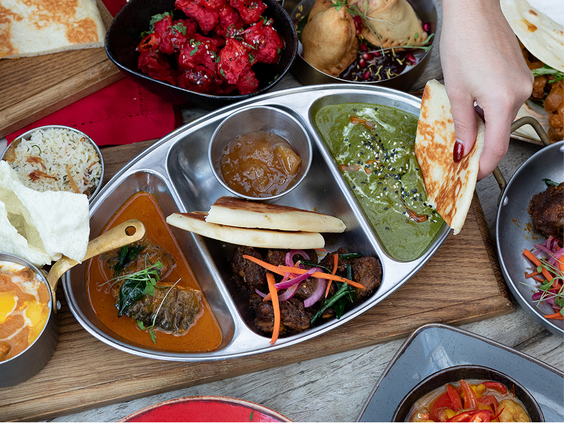 Ffolkes | Dining & Drinks | Hillington, King's Lynn