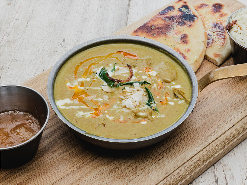 Ffolkes | Dining & Drinks | Hillington, King's Lynn