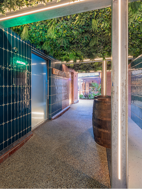 Spa Sessions at FFOLKESPA | Norfolk